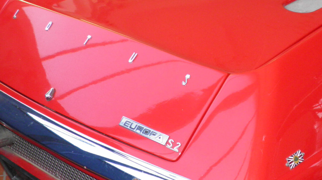 Europa | Oldtimerwiese