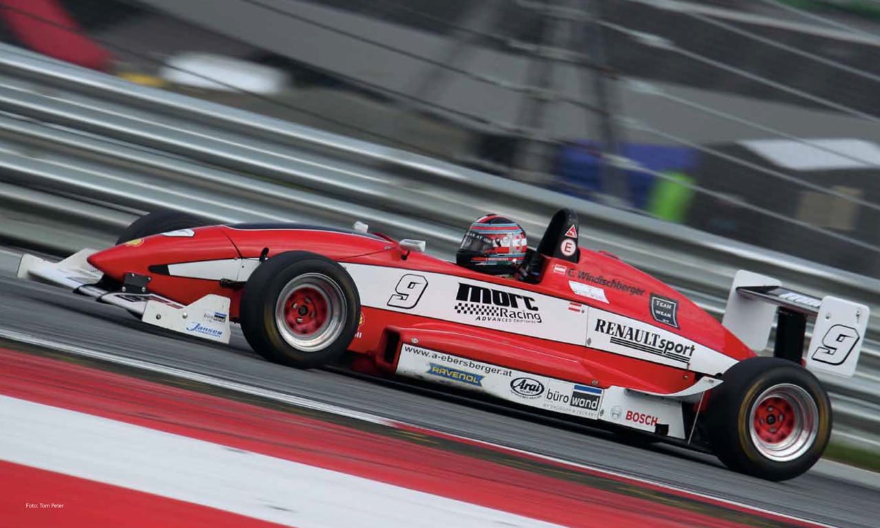 Expertise | Oldtimerwiese